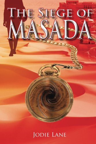The Siege of Masada (Turning Points): Amazon.co.uk: Lane, Jodie ...
