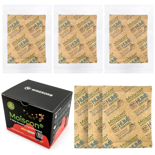 Buy Best Dehumidifier Packets For Weed March 2024 ...