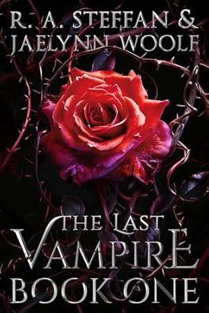Amazon.com: The Last Vampire: Complete Series, Books 1-6 (Last Vampire World Book 1) eBook ...