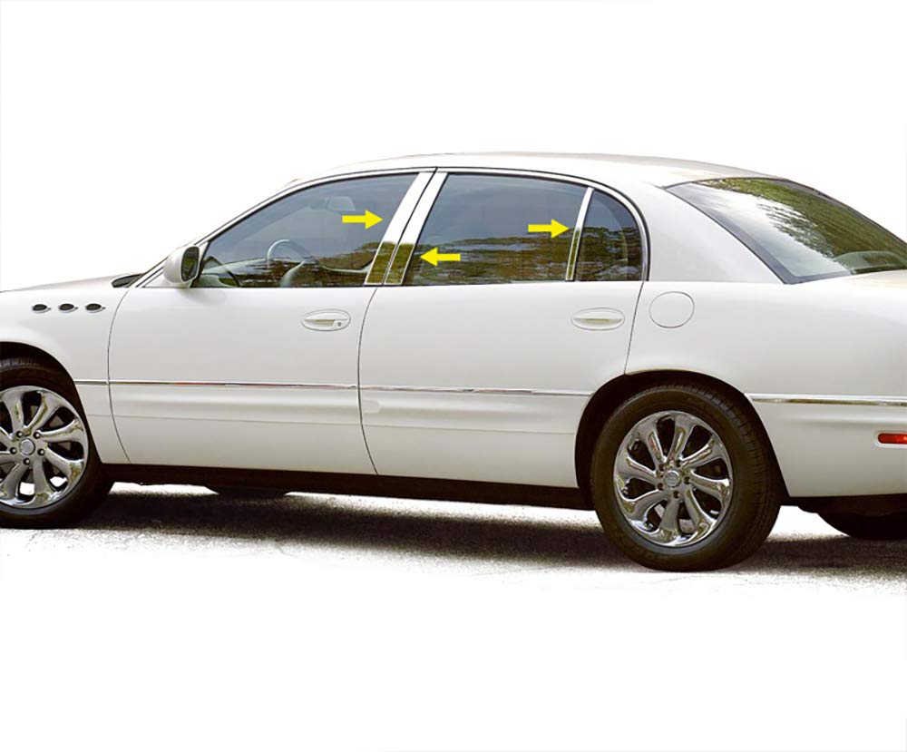 Buick Park Avenue 1997