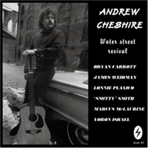 Water Street Revival: Andrew Cheshire: Amazon.es: CD y vinilos}