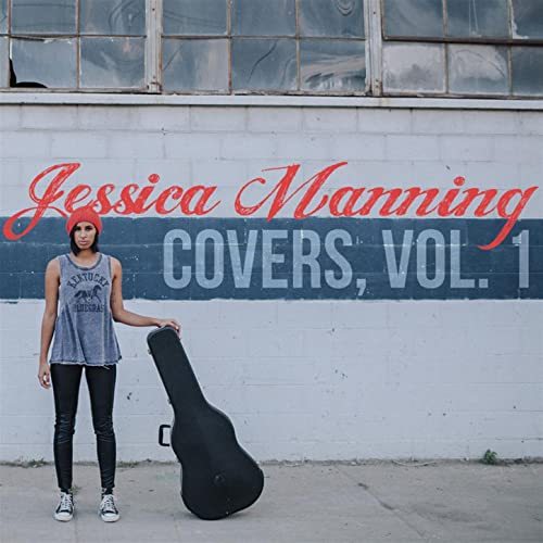 Play Covers, Vol. 1 by Jessica Manning on Amazon Music Unlimited
