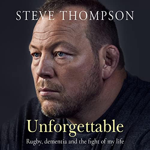 Steve Thompson – Audio Books, Best Sellers, Author Bio | Audible.com