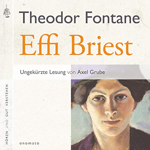 Effi Briest (Hörbuch-Download): Theodor Fontane, Mijou Kovacs, Preiser ...