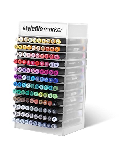 Top 16 der besten Stylefile Marker - Ratgeber