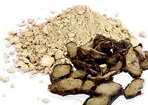 Buy Malli Herbs: Dry Poolan kilangu Powder/பூலாங்கிழங்கு பொடி - 100g ...