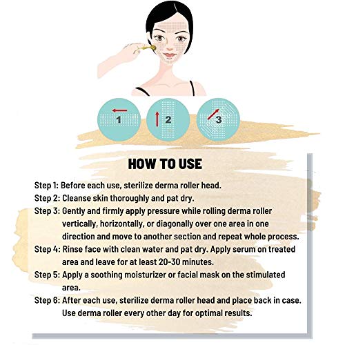 Top 10 Best banish acne roller Reviews - NecoleBitchie