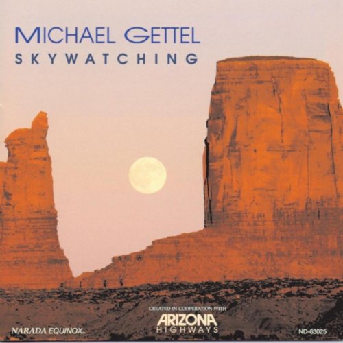 Play Skywatching by Michael Gettel on Amazon Music