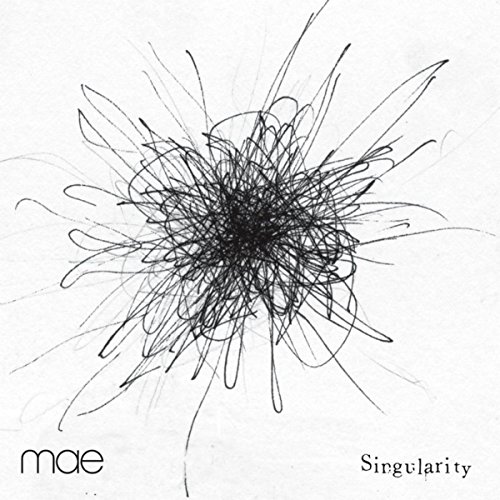 Amazon.co.jp: Singularity : メイ: デジタルミュージック