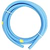 Carlon 3/4 in. x 25 ft. Electrical Nonmetallic Tubing (ENT) Coil ...