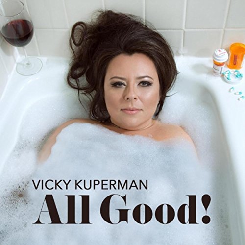 Play All Good! by Vicky Kuperman on Amazon Music