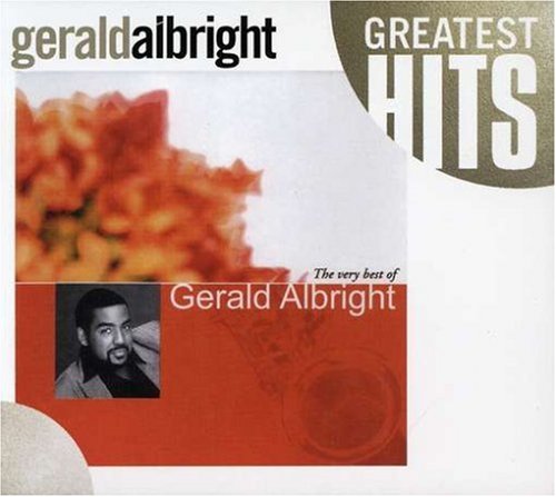 Very Best of Gerald Albright: Albright, Gerald: Amazon.fr: CD et Vinyles}