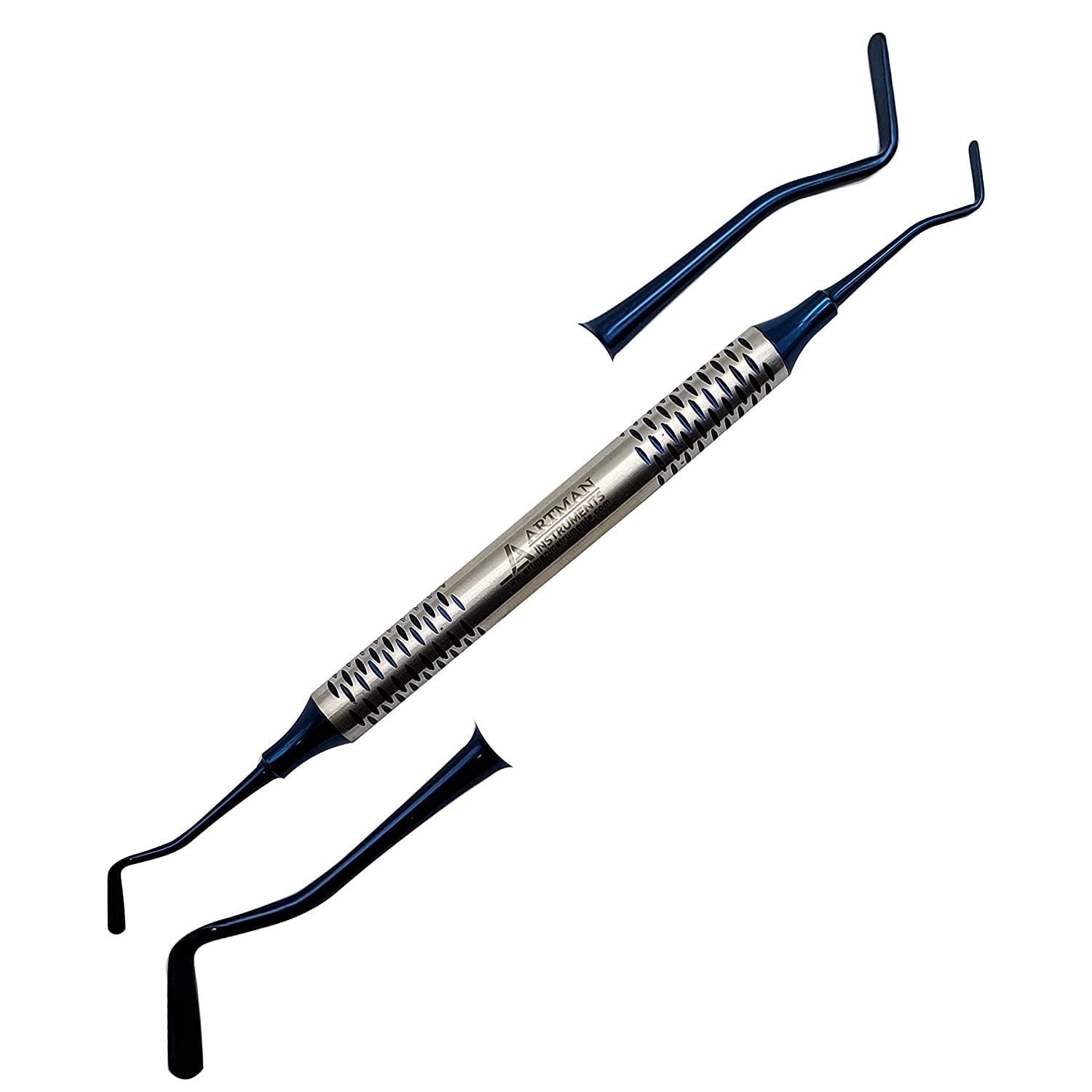 Amazon.com: Dental Amalgam Filling Instrements Composite Shaper Carver ...