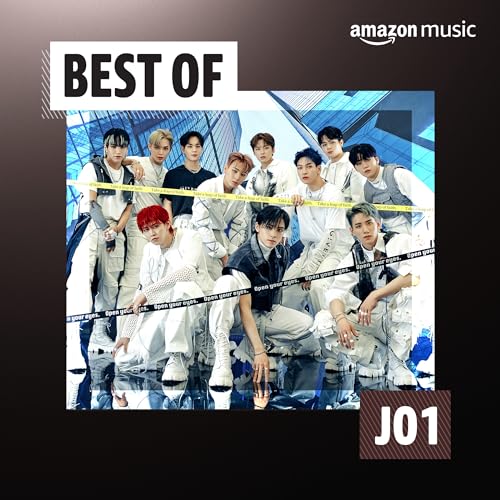 Amazon.co.jp: Best of JO1 Parent : デジタルミュージック
