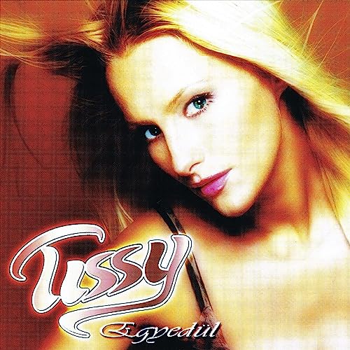 Amazon.com: Egyedül : Tissy: Digital Music