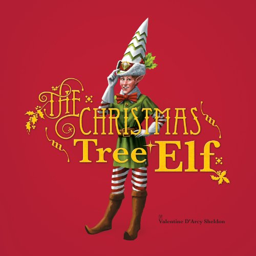 Book review of The Christmas Tree Elf - Readers' Favorite: Book Reviews ...