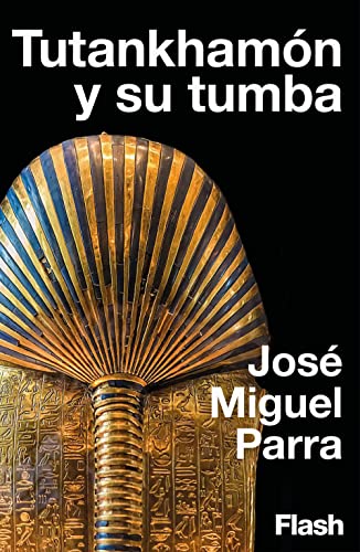 Tutankhamón y su tumba (Spanish Edition) eBook : Parra, José Miguel ...