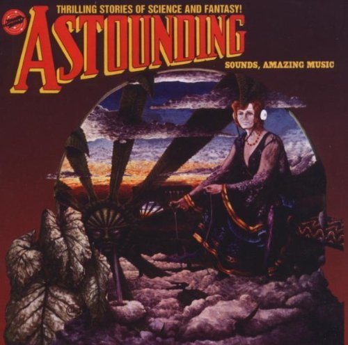 Astounding Sounds Amazing - Amazon.com Music