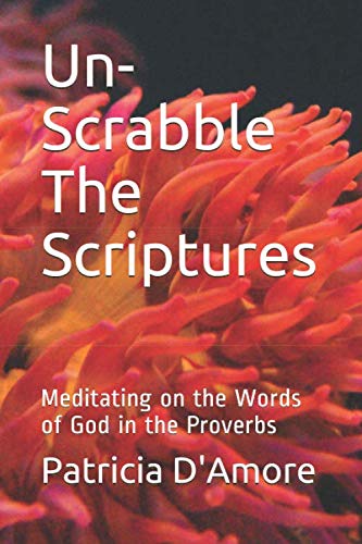 Un-Scrabble The Scriptures: Meditating on the Words of God in the ...