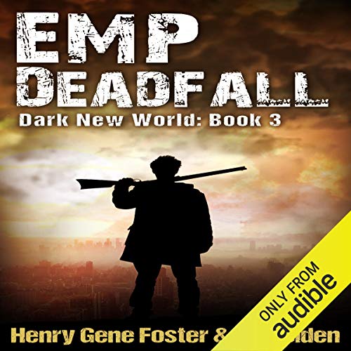 Amazon.com: EMP Exodus - an EMP Survival Story: Dark New World, Book 2 ...