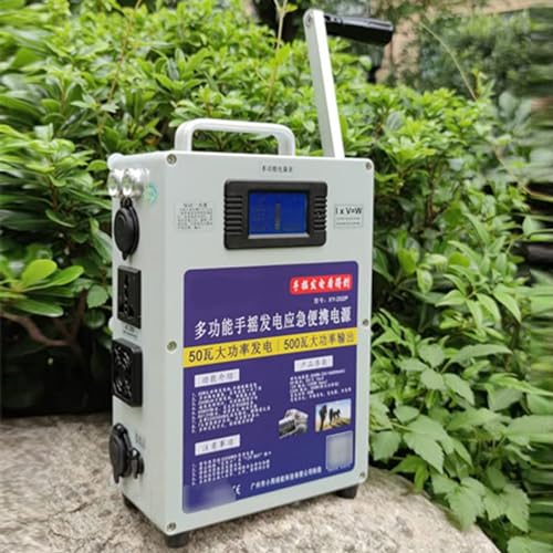 10 Best Small Power Stations of 2025 - Portable Energy Solutions for ...