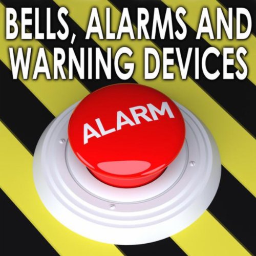 Amazon Music - Pro Sound Effects LibraryのBells, Alarms and Warning ...