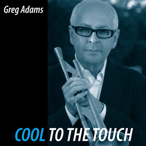 Adams, Greg - Cool to the Touch - Amazon.com Music