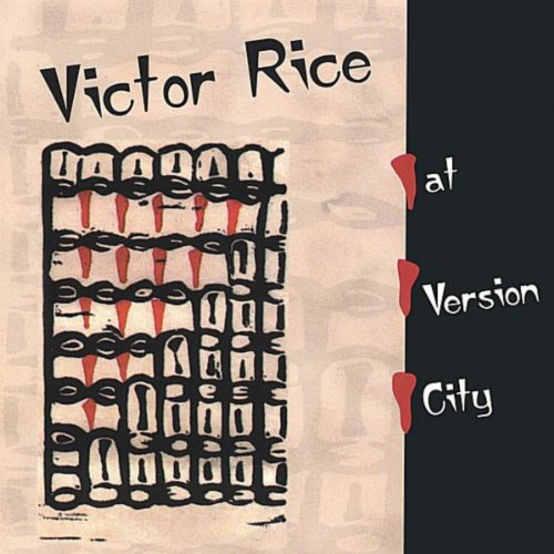 Amazon MusicでVictor RiceのAt Version Cityを再生する