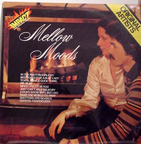 Amazon.com: VARIOUS MELLOW MOODS vinyl record: CDs & Vinyl