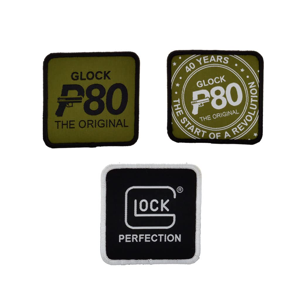 Glock Armorer Logo GLOCK Holding Multiple Instructional Courses At