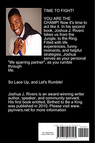 Snapklik.com : Rumble Young Man Rumble