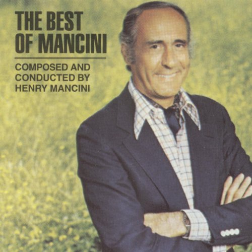 Amazon.com: Best Of : Henry Mancini: Digital Music
