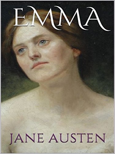 Amazon.com: Emma eBook : Jane Austen: Books