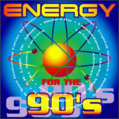 Amazon.com: Energy for the 90's: CDs & Vinyl