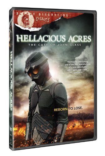 Amazon.com: Hellacious Acres [DVD] [2011] [Region 1] [US Import] [NTSC ...