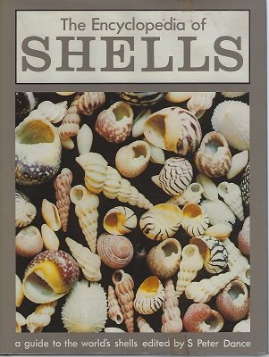 The encyclopedia of shells.: DANCE Peter -: Amazon.com: Books