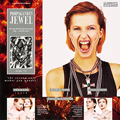 Amazon.com: Jewel : Propaganda: Digital Music