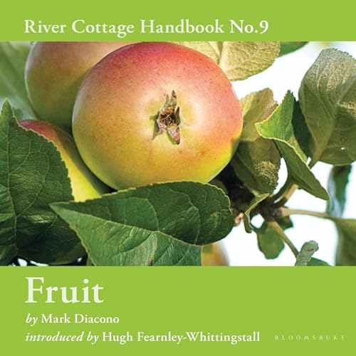 Amazon.com: Fruit: River Cottage Handbook (Audible Audio Edition): Mark ...