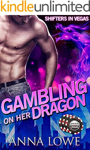 Amazon.com: Gambling on Her Panther (Shifters in Vegas Book 3) eBook : Lowe, Anna: Kindle Store