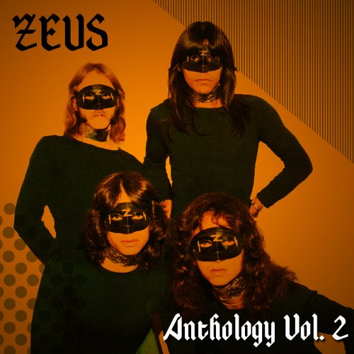 Amazon.com: Zeus Anthology Vol. 2 : Zeus: Digital Music