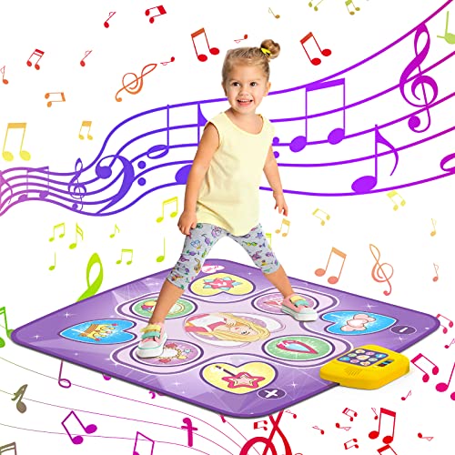 Amazon Best Sellers: Best Electronic Dance Mats