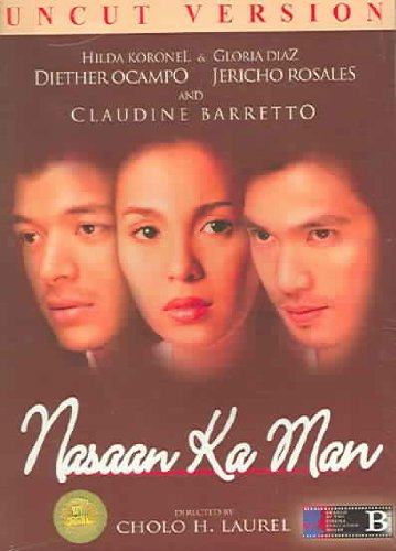 Amazon.com: Nasaan Ka Man : Movies & TV