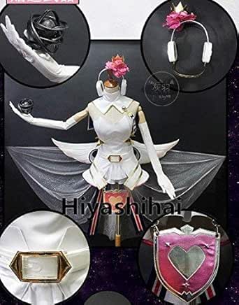 Amazon.co.jp: Caligula - Caligula - μ Mew Cosplay Costume : Hobbies