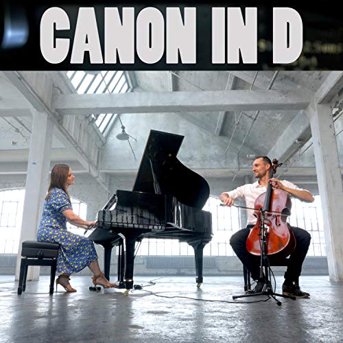Canon in D by Brooklyn Duo on Amazon Music - Amazon.com