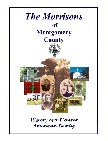 The Morrisons of Montgomery County Photo Album in Color: Harvey ...