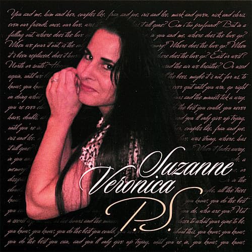 Suzanne Veronica - P.S. - Amazon.com Music
