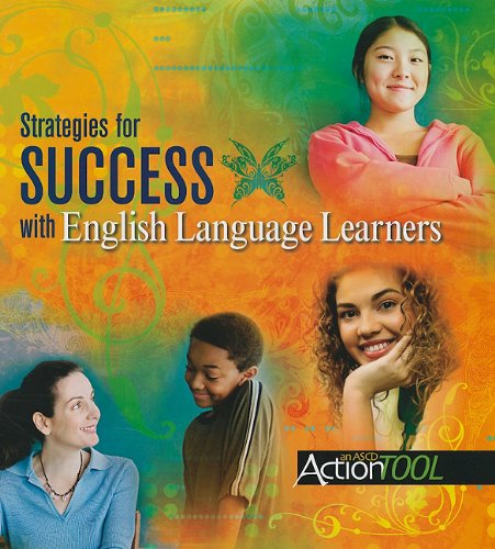 Strategies for Success with English Language Learners: 9781416603832 ...