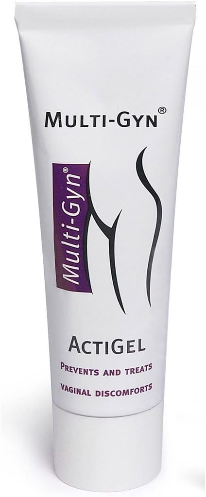 Multi-Gyn Actigel 50ml : Amazon.co.uk: Health & Personal Care