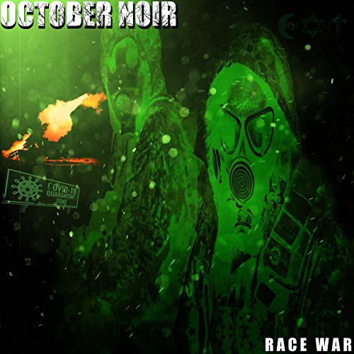 Play Race War by October Noir on Amazon Music
