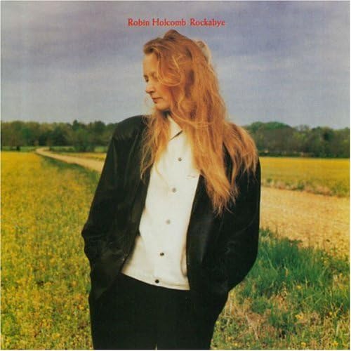 Holcomb, Robin - Rockabye - Amazon.com Music